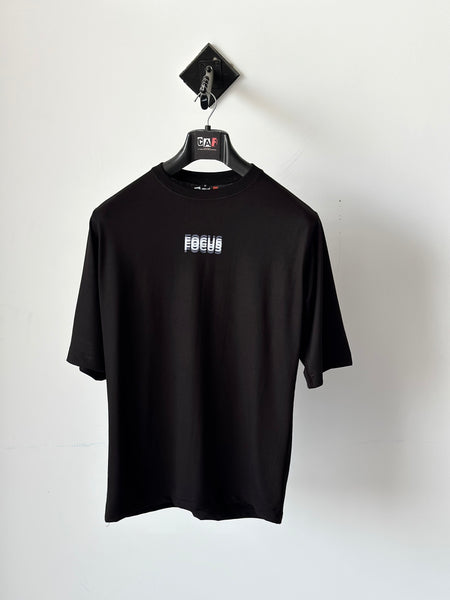 Focus – CAF (Classy And Fit)