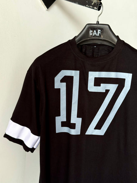 Seventeen Squad – CAF (Classy And Fit)