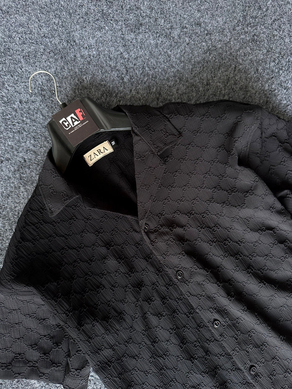 Popcorn Shirts – CAF (Classy And Fit)