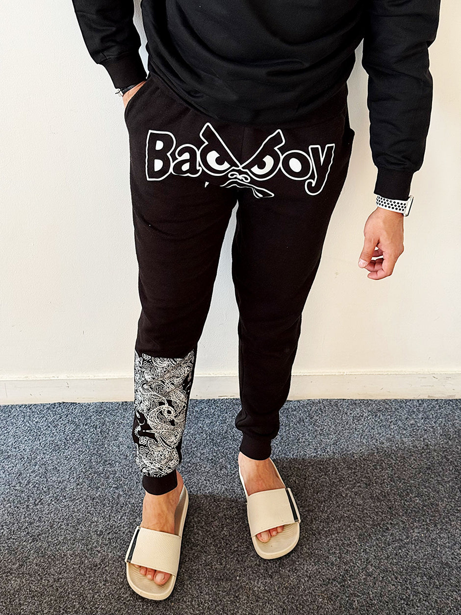 Trousers Caf Classy And Fit