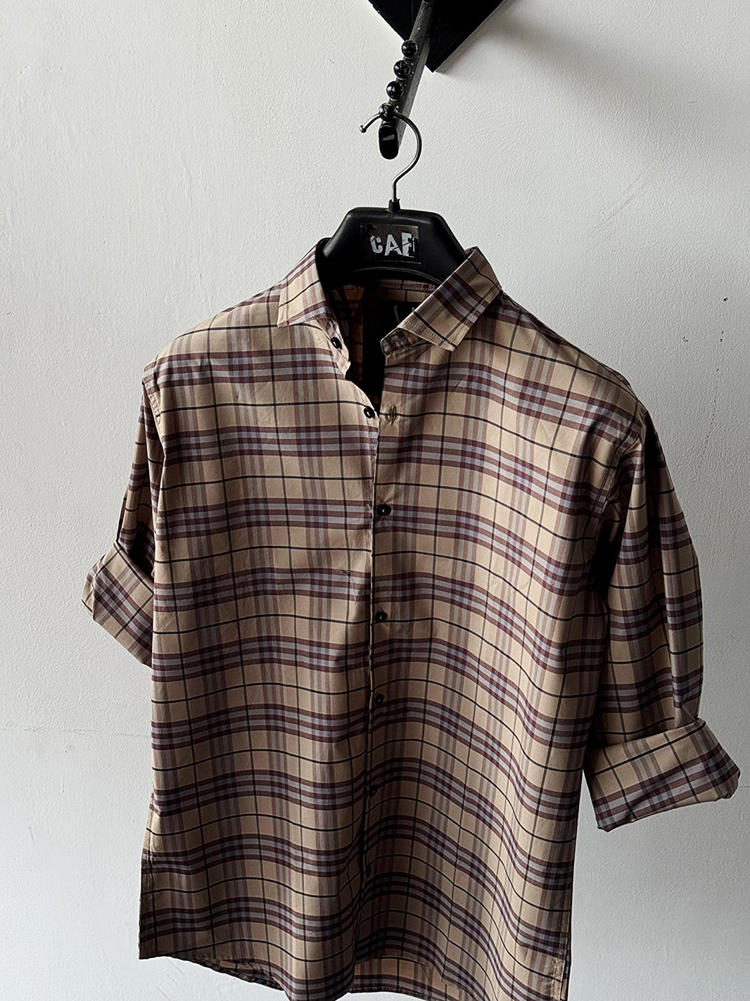 Classy AND Fit – CAF (Classy And Fit)